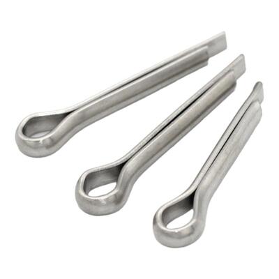 不锈钢开口销天成材质保证