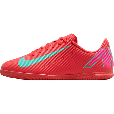 Nike/耐克正品Vapor 16 Club儿童低帮缓震足球鞋FQ8289-800