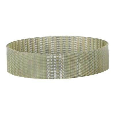 进口三星同步带T5-940/T5-188 T5-975/T5-195聚氨酯PU钢丝皮带