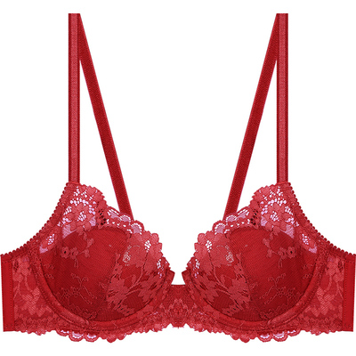 BOTHYOUNG法式蕾丝内衣