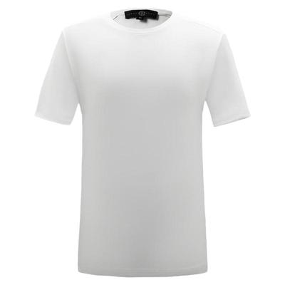 LAMPO/蓝豹男士短袖T恤衫商务