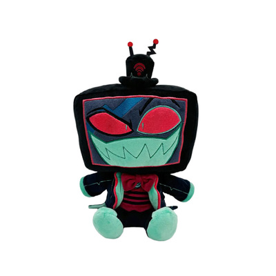 地狱客栈周边妮芙蒂沃克斯公仔