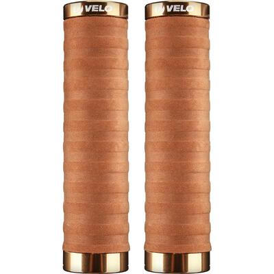 velo台湾维乐小布皮把套自行车