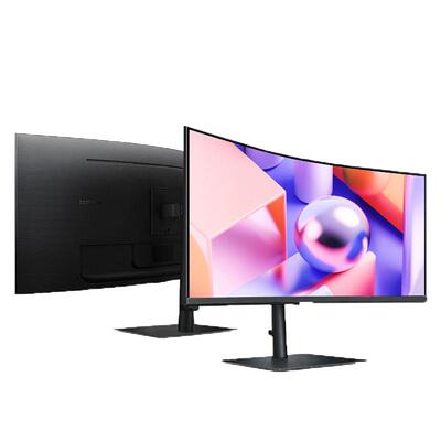 三星S34C650UAC34英寸100HZ