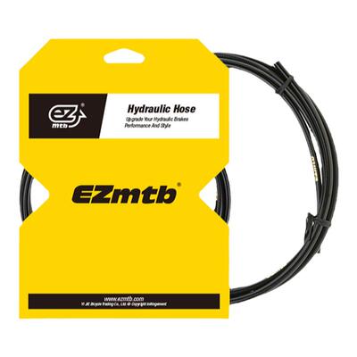 EZmtb油压刹车油管提升