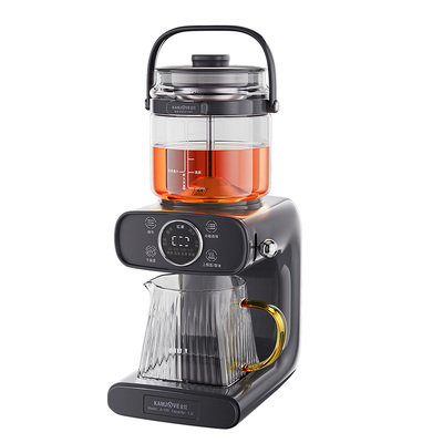 金灶蒸汽喷淋恒温多功能煮茶器