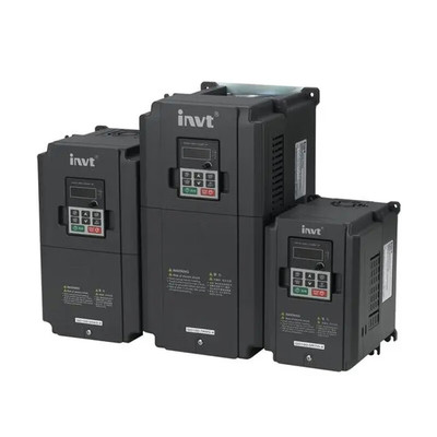 英威腾变频调速器GD200A-7R5G