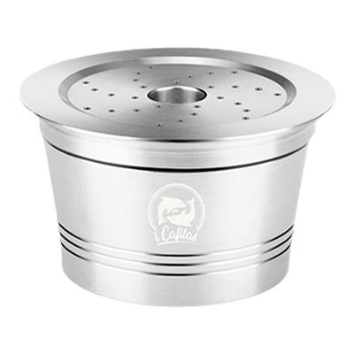 icafilas铠食兼容不锈钢过滤器