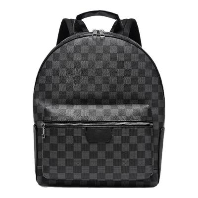 双肩包时尚背包街头书包旅行背包