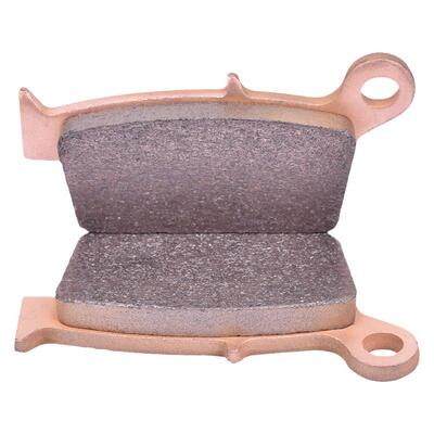 CR125R刹车片CR250R铜基刹车片