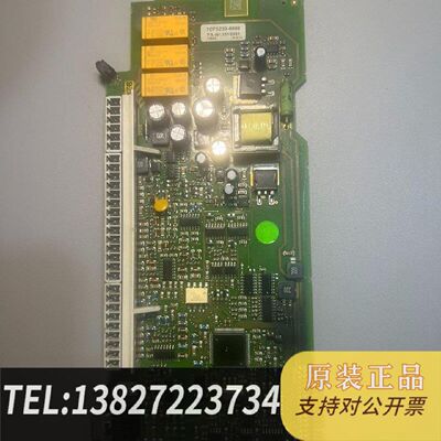 原装正品Kobe F5 Inverter Mainboard 1C.F5.2300006现货议价