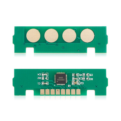 适用三星204粉盒计数芯片SL-M3875hd m3825ND M4025NX 4075FR FX