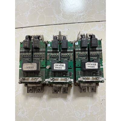 议价英飞凌IGBT模块FF300R12ME4 两只，FF300R
