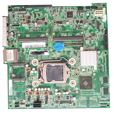 联想B320 B32r2i B320i 一体机主板   集成独立都有