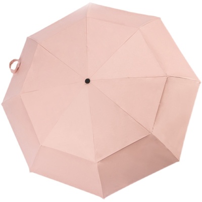 greenstone双层加大钛降温太阳伞