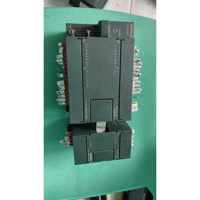 议价进口模块CPU224DCDCDC6ES7维修
