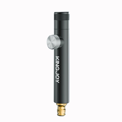 劲捷洗车高压水枪家用新型增强力