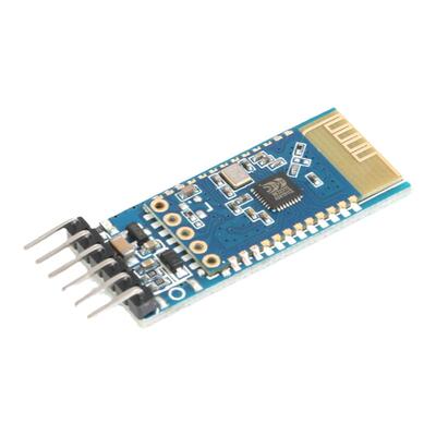 蓝牙模块spp透传2.4hc-05