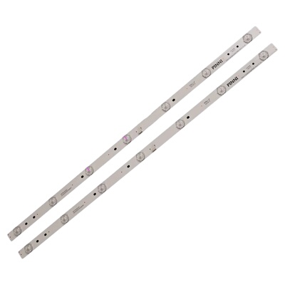 定制统帅D32TS7202灯条