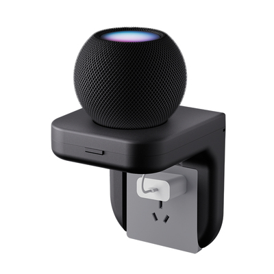 苹果音箱支架HomePodmini支架