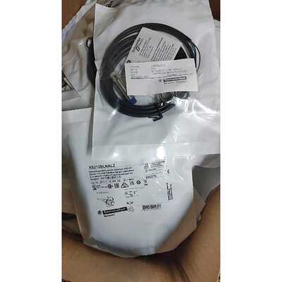 询价特勒美科传感器XS212BLNAL2