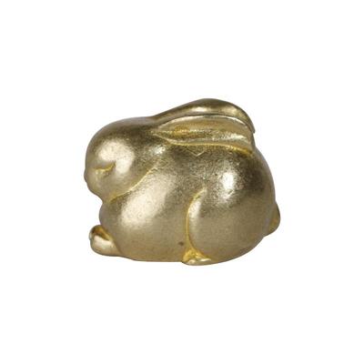 敦煌研究院玉兔香插家用卧香炉