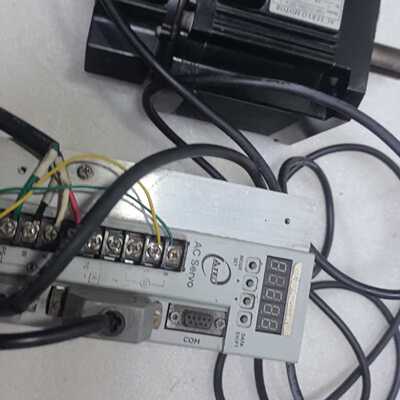 【议价-可维修】电机 ESDA-30CS TSB13102B-3 工控备件  /均有货
