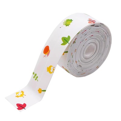 厨房美缝贴防水防污防发霉