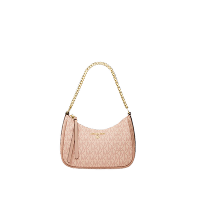 JetSetCharm女士小号手拿包