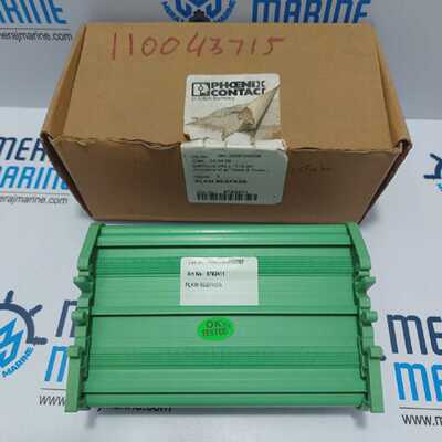 Phoenix Contact FLKM 50/ZFKDS Interface Module 5792411