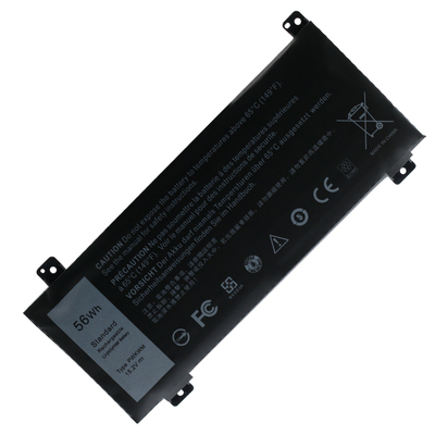 戴尔灵越14-74667467笔记本电池