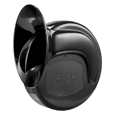 电动车喇叭12v48v60v通用超响