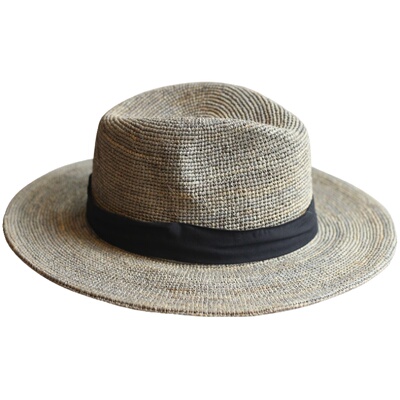 爵士帽逛街休闲男女夏季平檐