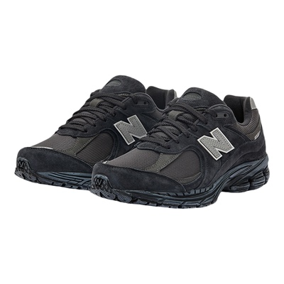 New Balance/NB正品新款男女同款低帮系带经典耐磨休闲鞋M2002RBV