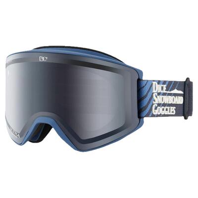 DICE滑雪镜超高清超强防雾