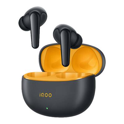vivo iQOO TWS 5e新品iqootws5e蓝牙智能降噪耳机长续航官方正品
