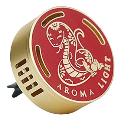 【AromaLight】荔枝玫瑰同款香