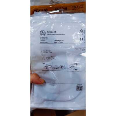 议价IFM易福门磁性传感器MK5317 MK5328