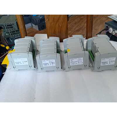 【议价-可维修】罗克韦尔Allen-Bradley MICRO830 2080 LC30全新/
