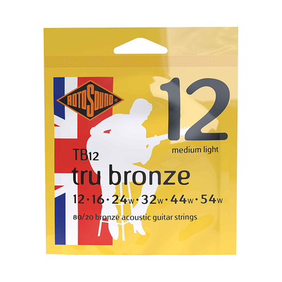 英产磷铜黄铜民谣木吉他琴弦弹唱