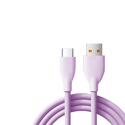 【柔软新肤】适用小米120W充电线