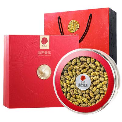 北京同仁堂铁皮石斛礼盒