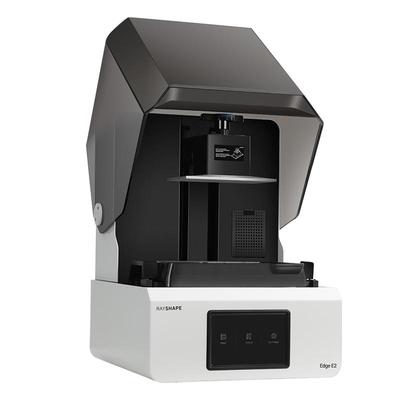 rayshape高精度齿科3D打印机套餐