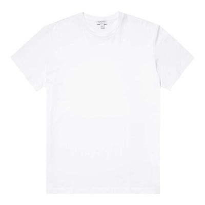 女士BoyFit经典T恤打底秋冬