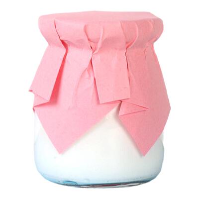 wedding圆形布丁贴订婚婚礼装饰