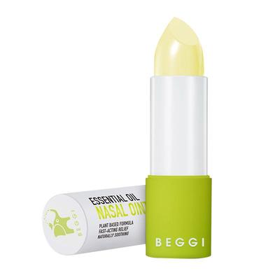 【旗舰同款】鼻精灵精油护鼻膏