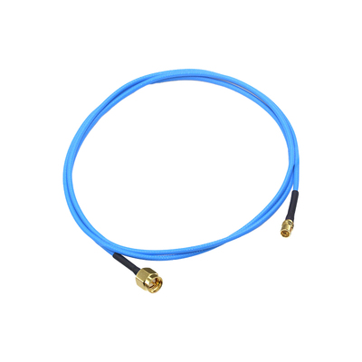 SS405同轴线SMA/SMP-JK-JWK/KW