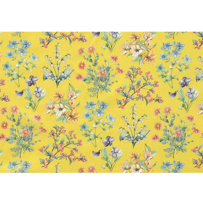 英国正品liberty100支Tana棉面料
