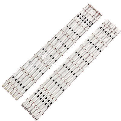 定制三星UN58J5190AF灯条