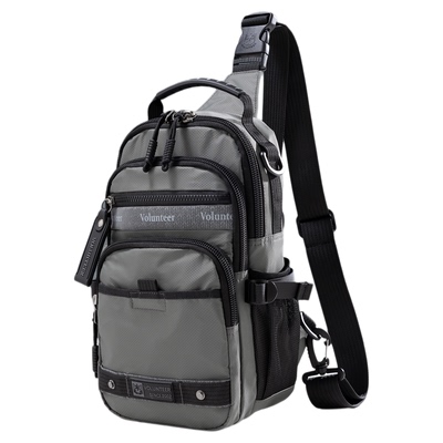 新款男士斜挎胸包可两用小背包男